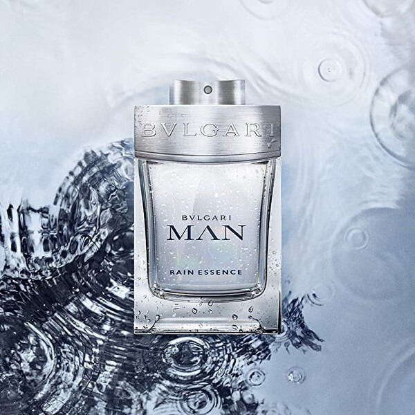 Bvlgari Man Rain Essence - купить мужские духи, цены от 5330 р. за 60 мл