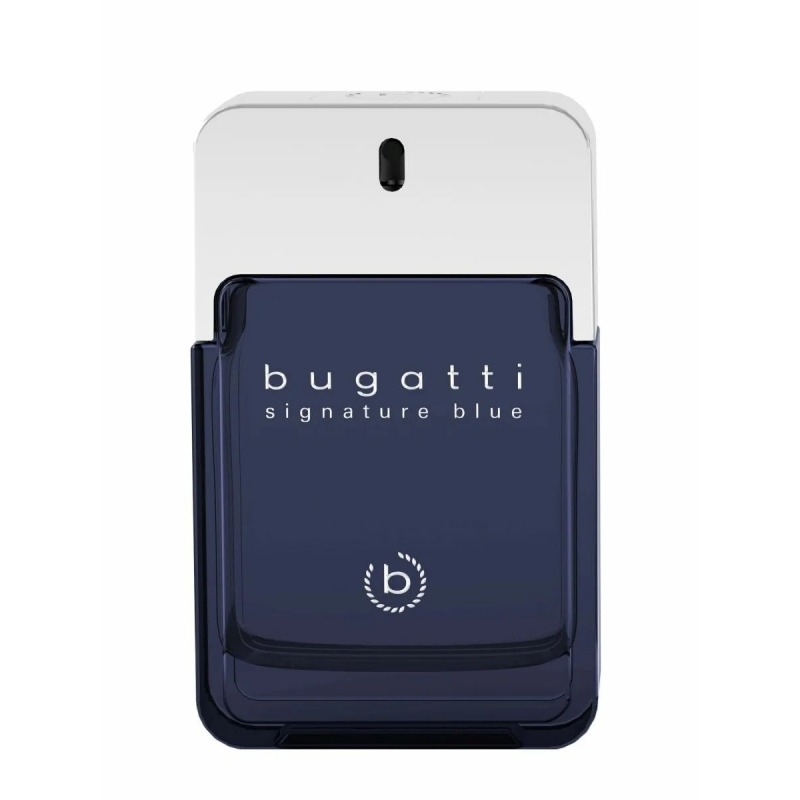 Bugatti Signature Blue - купить мужские духи, цены от 4340 р. за 100 мл