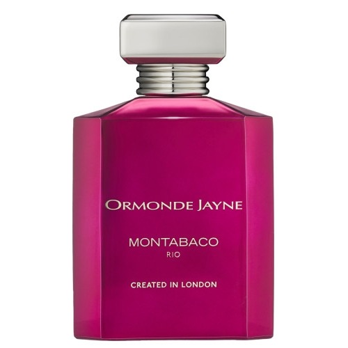 Ormonde Jayne Montabaco Rio - купить духи, цены от 660 р. за 2 мл