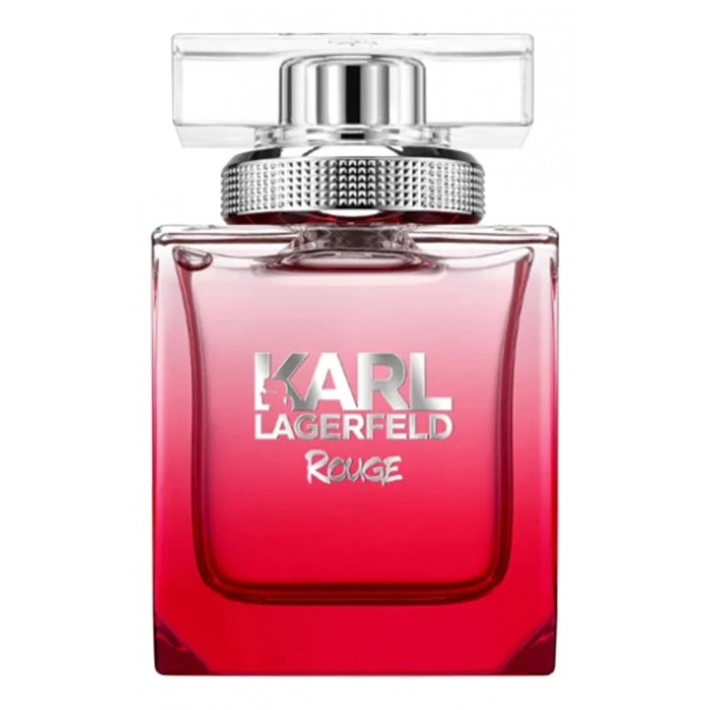 Karl Lagerfeld Rouge - купить женские духи, цены от 3570 р. за 45 мл