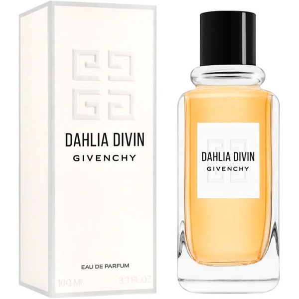 GIVENCHY Dahlia Divin - купить женские духи, цены от 270 р. за 2 мл