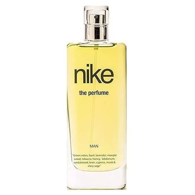 Nike The Perfume Man - купить мужские духи, цены от 820 р. за 30 мл