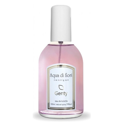 Parfums Genty Aqua di Fiori Intrigue - купить женские духи, цены от 0 р.