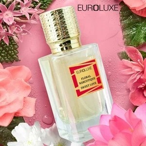 Euroluxe Floral Narcotique Sweet Love - купить женские духи, цены от ...