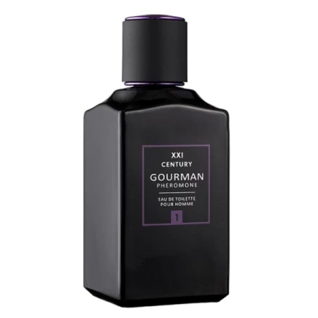 Парфюмерия XXI Века Gourman Pheromone №1 - купить мужские духи, цены от ...