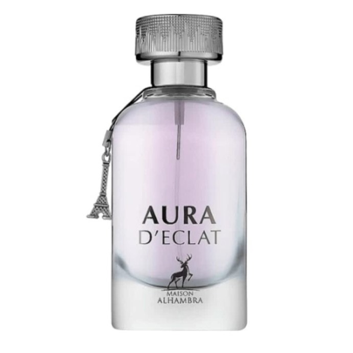 Alhambra Aura D Eclat (по мотивам Lanvin Eclat) - купить женские духи ...