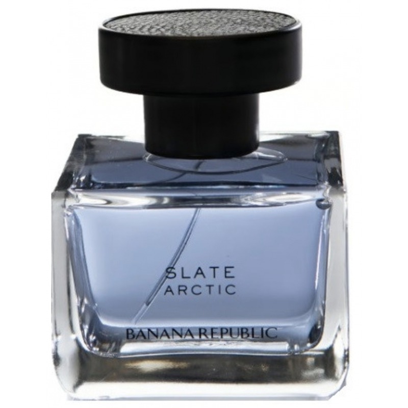 Banana Republic Slate Arctic - купить мужские духи, цены от 2470 р. за ...