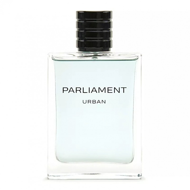 Parliament Urban - купить мужские духи, цены от 710 р. за 100 мл