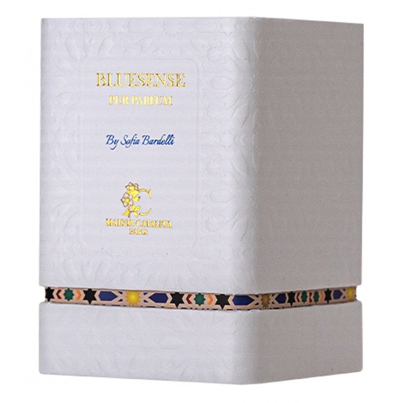 Maison Cataliya Bluesense - купить духи, цены от 3590 р. за 10 мл