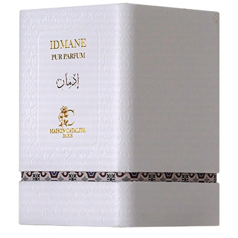 Maison Cataliya Idmane - купить духи, цены от 3330 р. за 10 мл