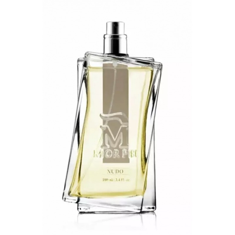 Morph Nudo - купить духи, цены от 550 р. за 2 мл