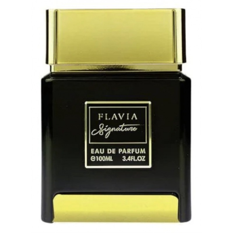 Flavia Signature - купить духи, цены от 4740 р. за 100 мл