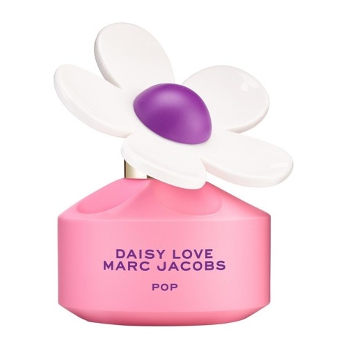 MARC JACOBS Daisy Love Pop - купить женские духи, цены от 7110 р. за 50 мл