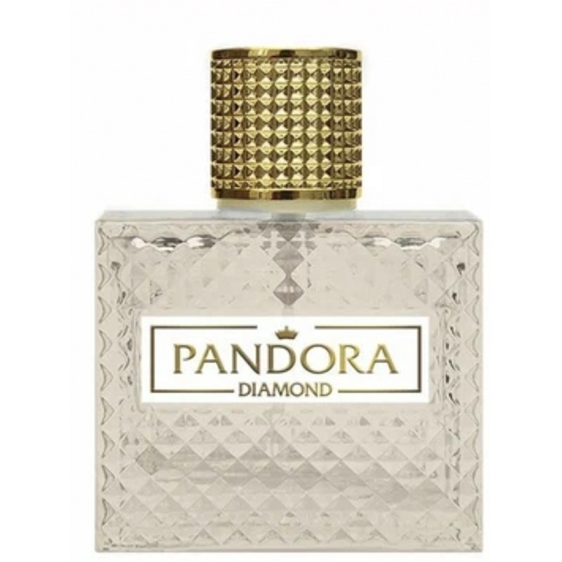 Sergio Nero Pandora Diamond - купить женские духи, цены от 700 р. за 50 мл