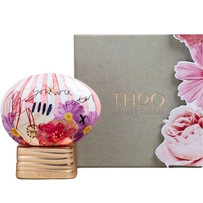 The House of Oud Guilty Crush - купить духи, цены от 500 р. за 2 мл