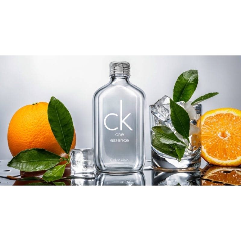 CALVIN KLEIN CK One Essence - купить духи, цены от 3740 р. за 100 мл