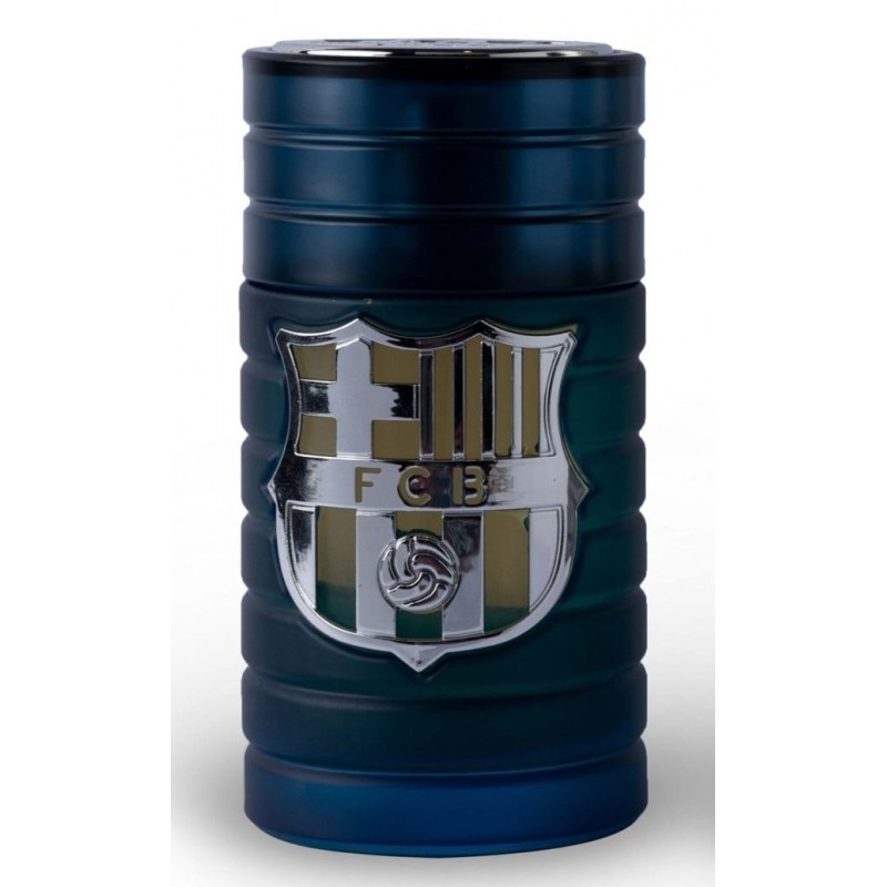 FC Barcelona FCB - купить мужские духи, цены от 1770 р. за 100 мл