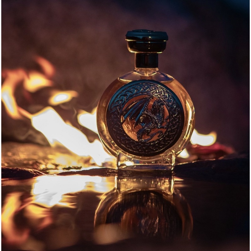 Boadicea the Victorious Dragon - купить духи, цены от 1960 р. за 2 мл