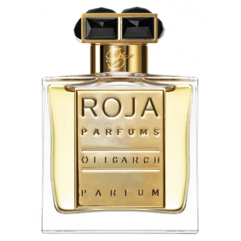 Roja Parfums Oligarch Parfum - купить мужские духи, цены от 2500 р. за 2 мл