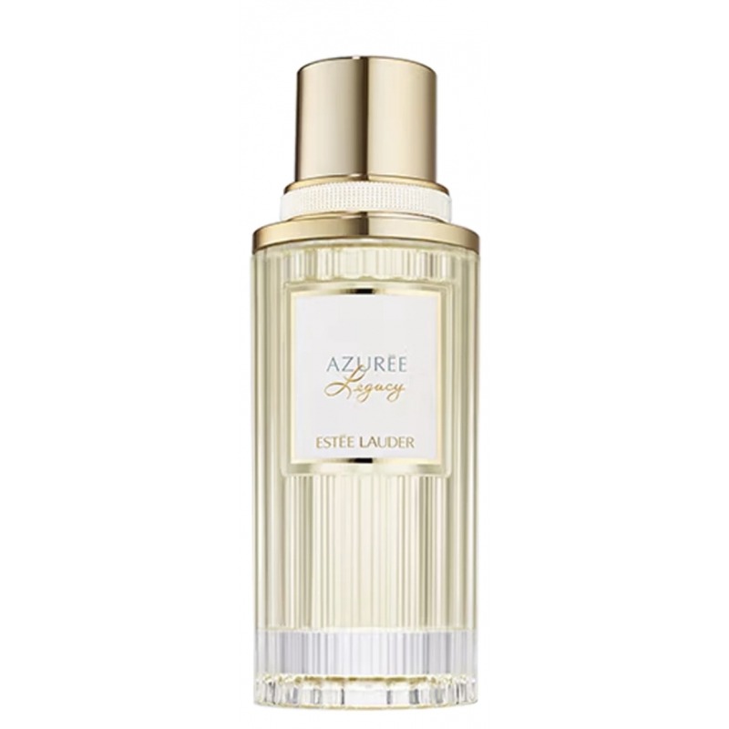 Estee Lauder Azuree Legacy - купить женские духи, цены от 1000 р. за 4 мл