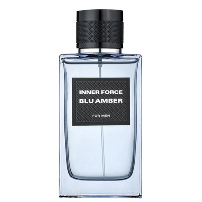 Geparlys Inner Force Blu Amber - купить мужские духи, цены от 3010 р ...