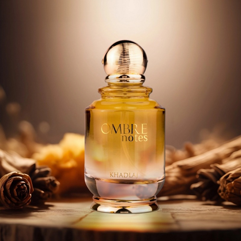 Khadlaj Perfumes Ombre Notes - купить духи, цены от 3150 р. за 100 мл