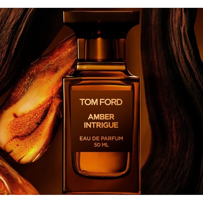 Tom Ford Amber Intrigue - купить духи, цены от 0 р.