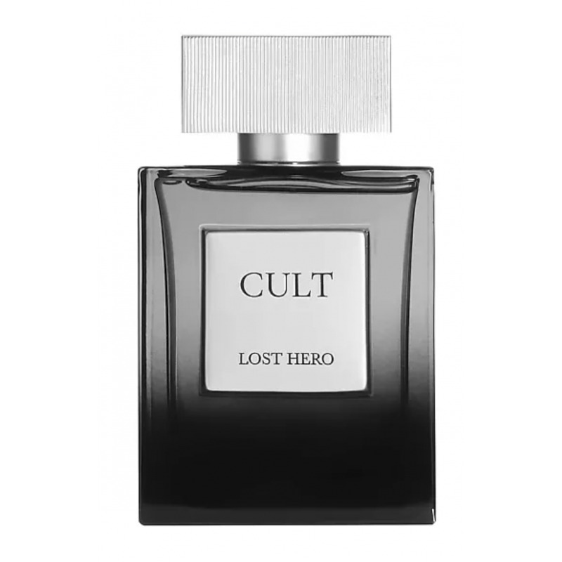 Cult Lost Hero - купить мужские духи, цены от 1970 р. за 100 мл