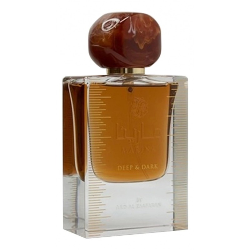 Ard Al Zaafaran Marina Deep & Dark - купить духи, цены от 2920 р. за 50 мл