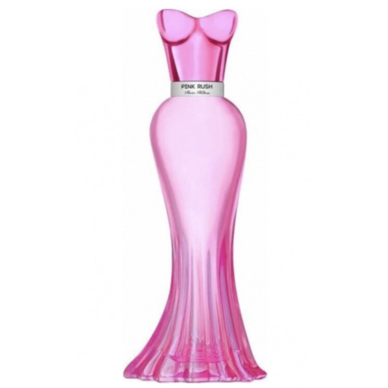 Paris Hilton Pink Rush - купить женские духи, цены от 3290 р. за 30 мл