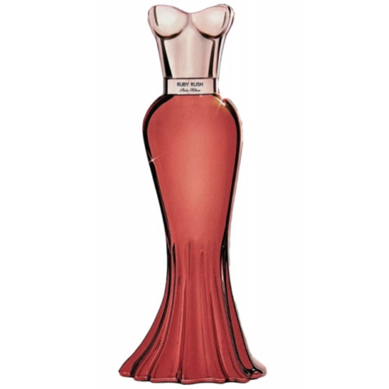 Paris Hilton Ruby Rush - купить женские духи, цены от 3280 р. за 30 мл