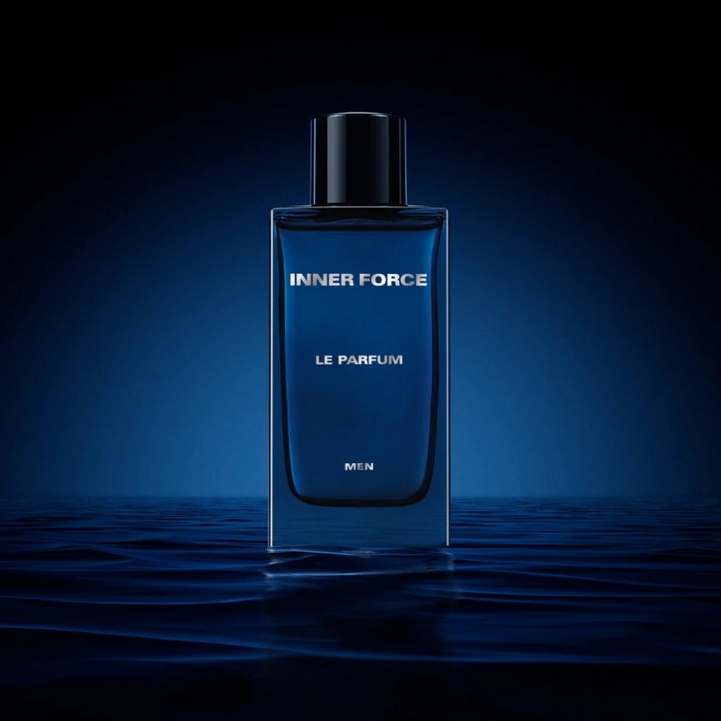 Geparlys Inner Force Le Parfum - купить мужские духи, цены от 2380 р ...