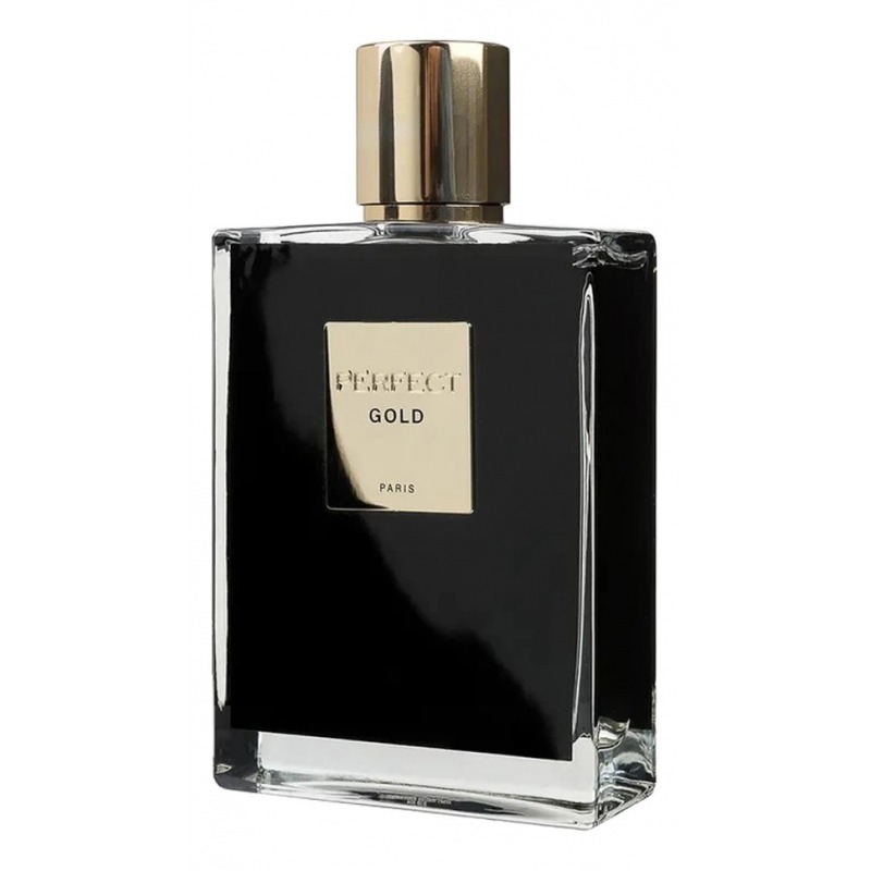 Geparlys Perfect Gold - купить мужские духи, цены от 3860 р. за 100 мл