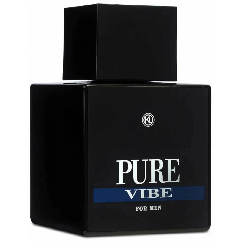 Geparlys Pure Vibe - купить мужские духи, цены от 2170 р. за 100 мл