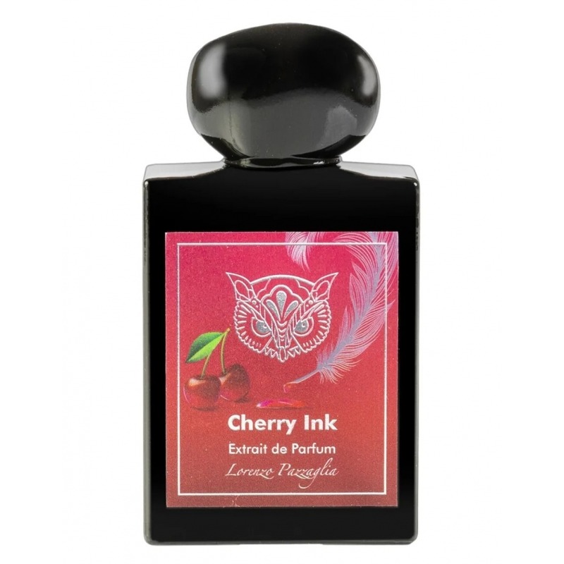 Lorenzo Pazzaglia Cherry Ink - купить духи, цены от 15130 р. за 50 мл