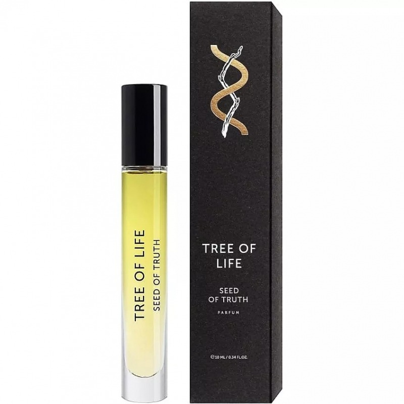 Tree of Life Seed of Truth - купить духи, цены от 3180 р. за 55 мл