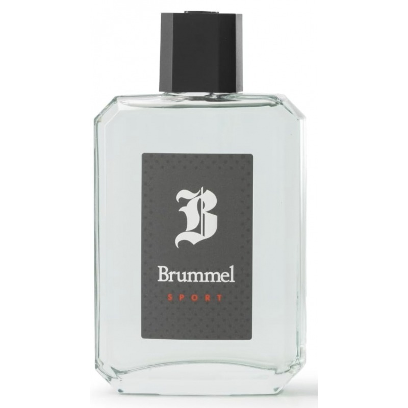 PUIG Brummel Sport - купить мужские духи, цены от 1120 р. за 30 мл