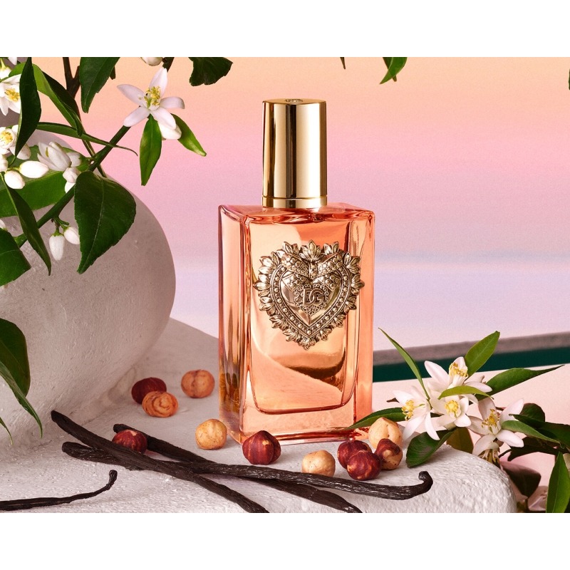 DOLCE & GABBANA Devotion Intense - купить женские духи, цены от 250 р ...
