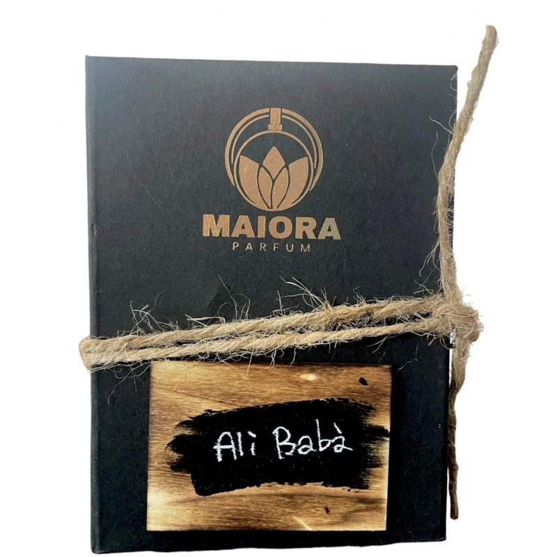 Maiora Parfum Ali Baba - купить духи, цены от 16230 р. за 30 мл