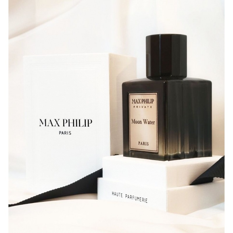 Max Philip Moon Water - купить духи, цены от 370 р. за 2 мл