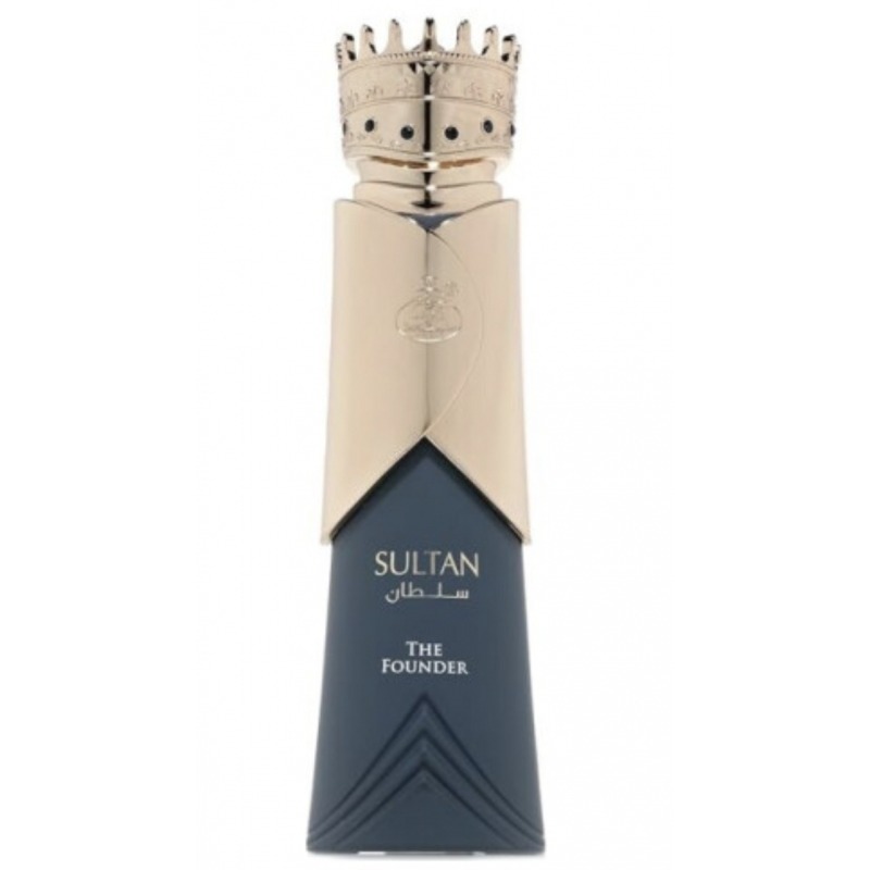 Fragrance World Sultan The Founder - купить духи, цены от 3730 р. за 100 мл