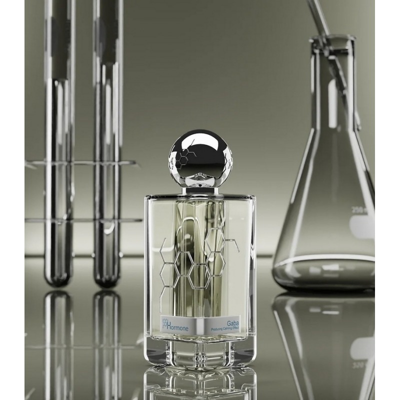Hormone Paris Gaba - купить духи, цены от 930 р. за 2 мл