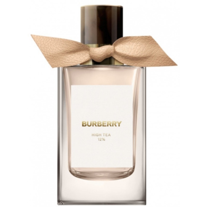 Burberry High Tea - купить духи, цены от 630 р. за 4 мл