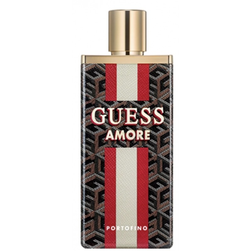 Guess Amore Portofino - купить духи, цены от 2930 р. за 100 мл