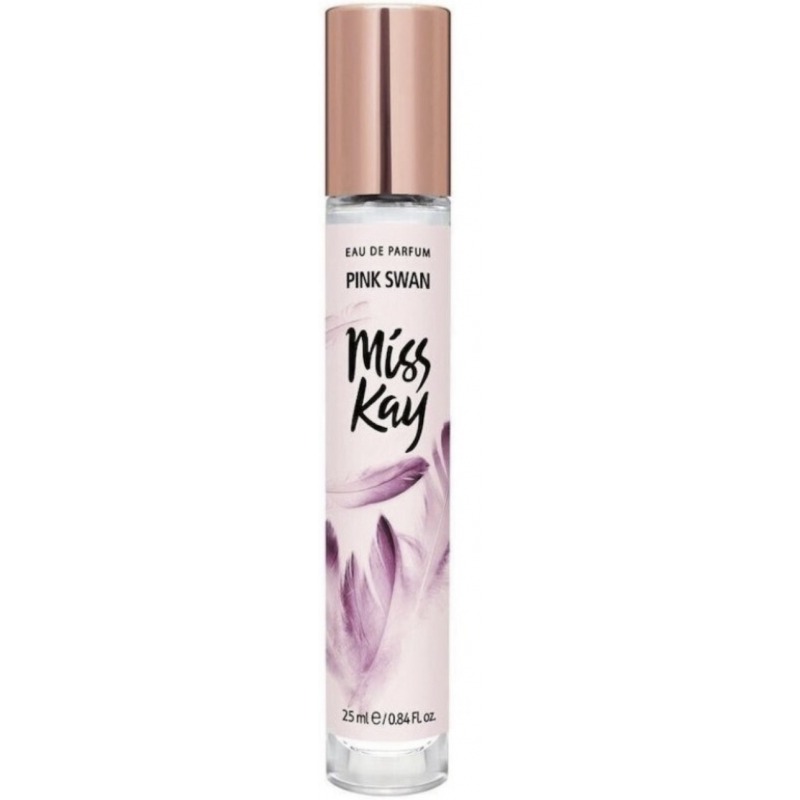 Miss Kay Pink Swan - купить женские духи, цены от 1220 р. за 25 мл