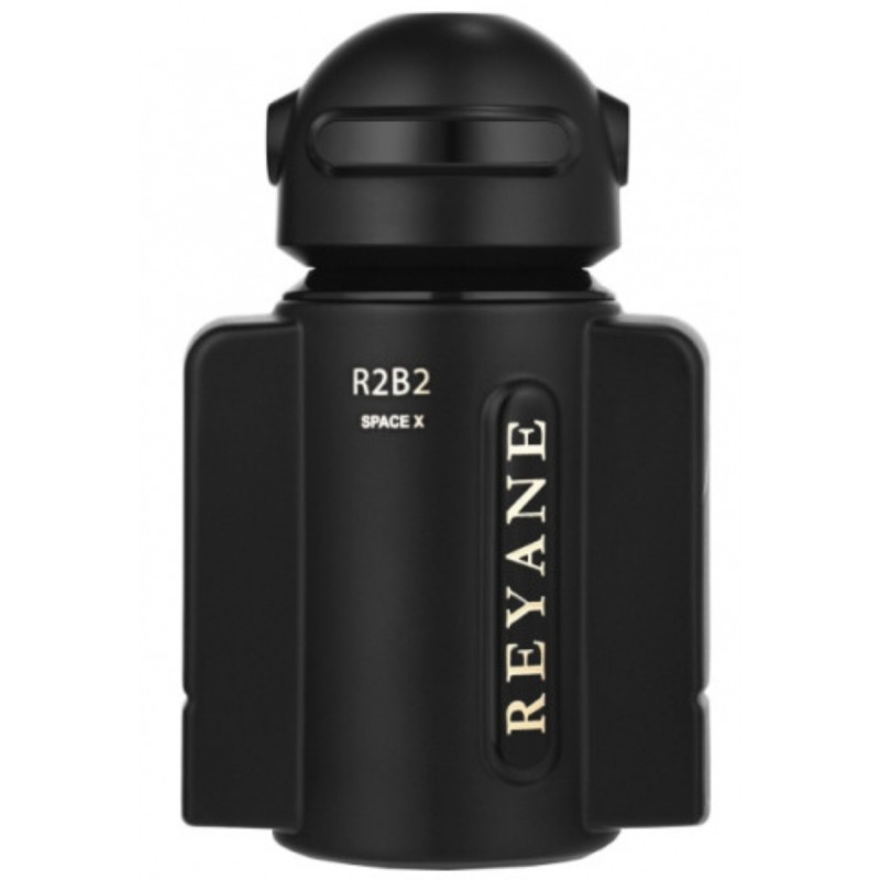 Reyane R2B2 Space X - купить духи, цены от 5910 р. за 100 мл