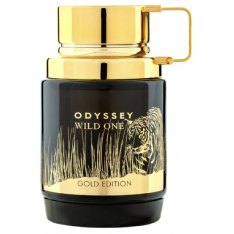 Armaf Odyssey Wild One Gold Edition - купить мужские духи, цены от 2810 ...