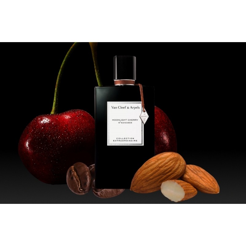 Van Cleef & Arpels Moonlight Cherry - купить духи, цены от 560 р. за 2 мл