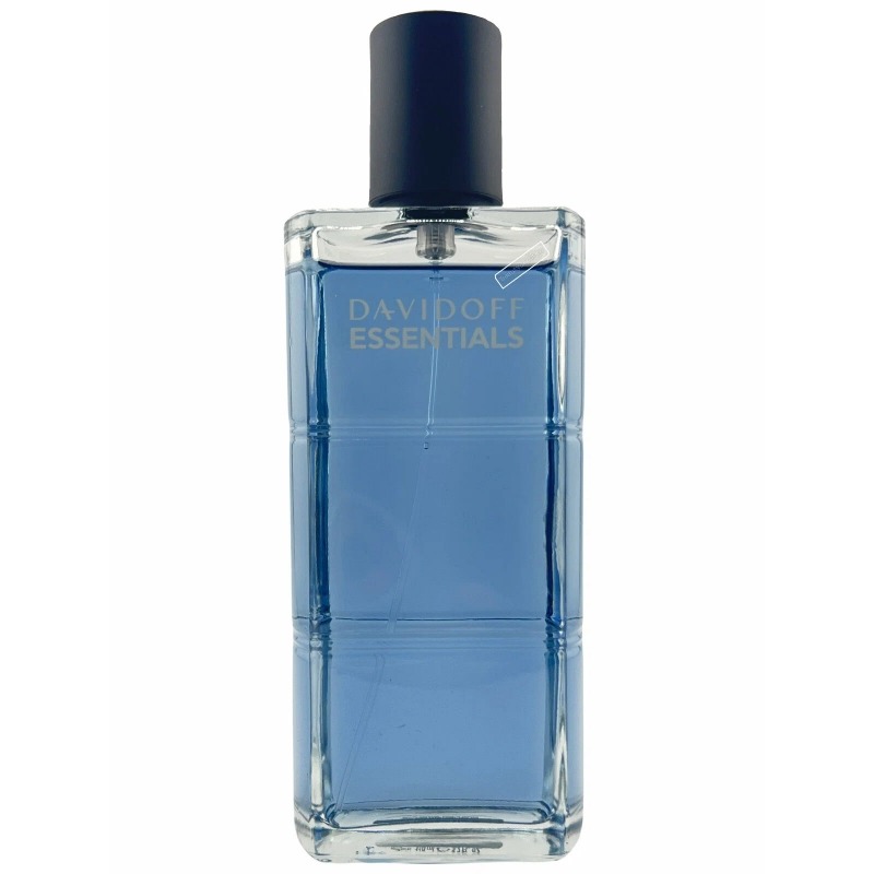 Davidoff Essentials Blue - купить мужские духи, цены от 2670 р. за 110 мл