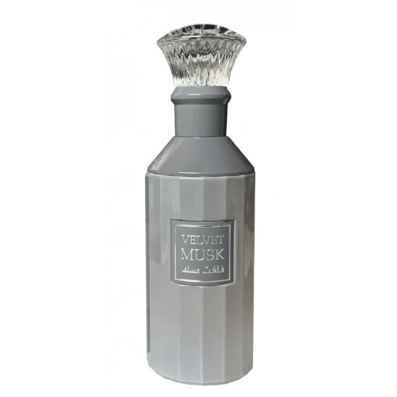 Lattafa Velvet Musk - купить духи, цены от 2220 р. за 100 мл